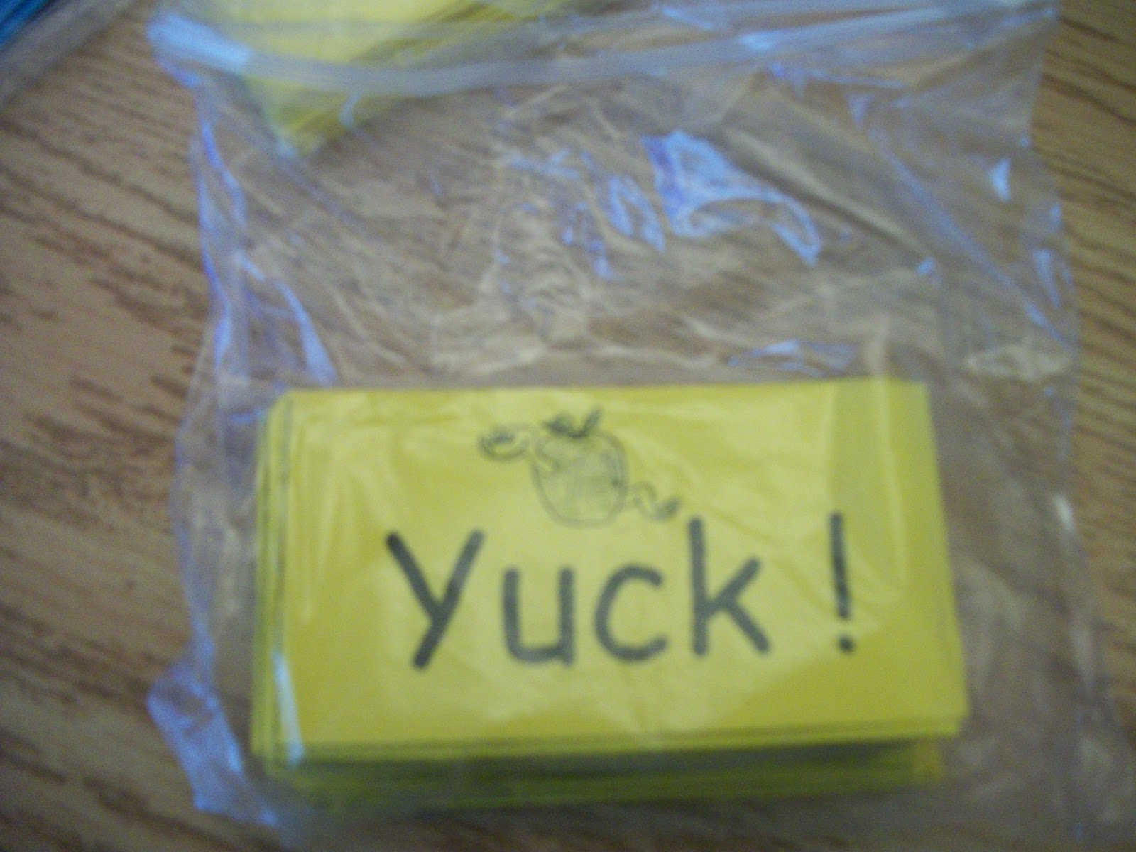 Miss Van Maren's Fantastic First Grade: Guided Reading: A little ...