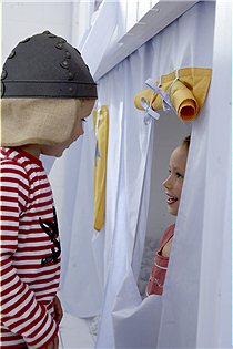 Offray Ribbon Color Chart 2010