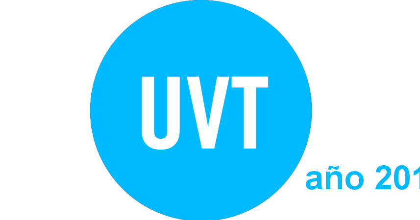 NOVA CONTABLE: Valor de la UVT para 2016