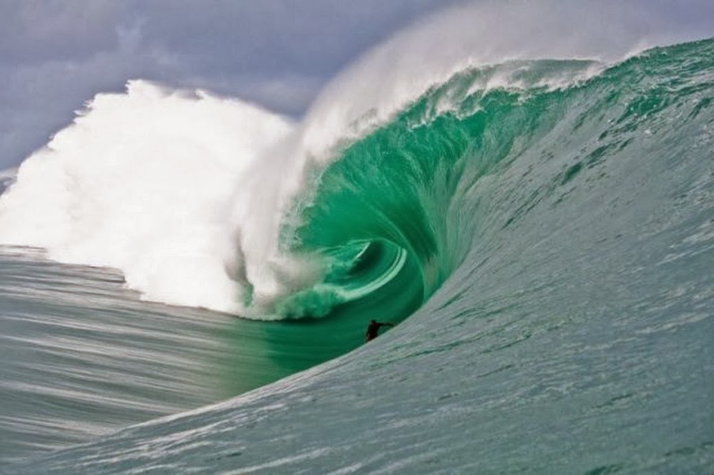 Chuck's Fun Page 2: Fifteen photos that seem impressive