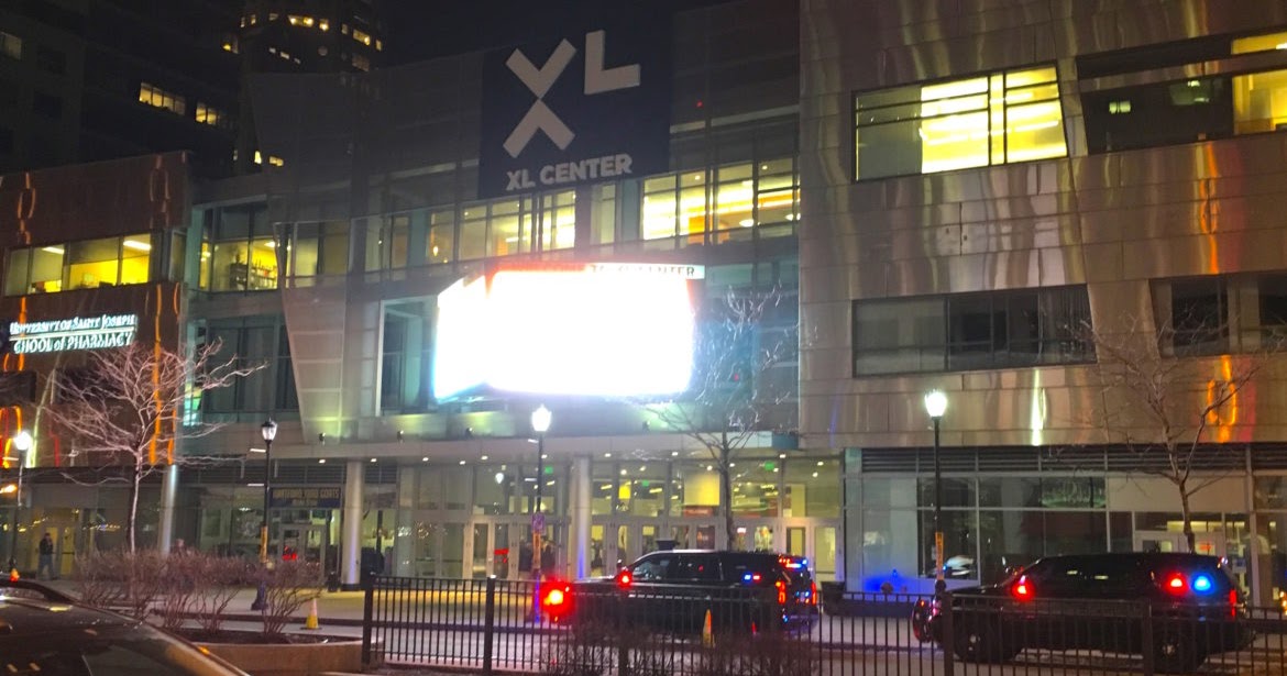 "WE THE PEOPLE": HARTFORD AUDITORS: XL CENTER OWES HPD OVER $700,000 IN ...