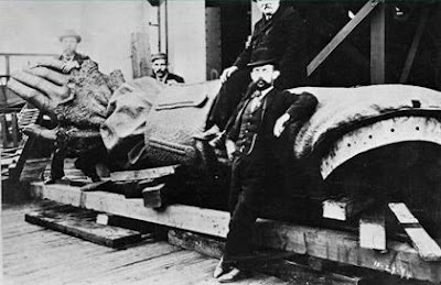 last civilized yank : Tacony Iron and Metal Works – Philadelphia