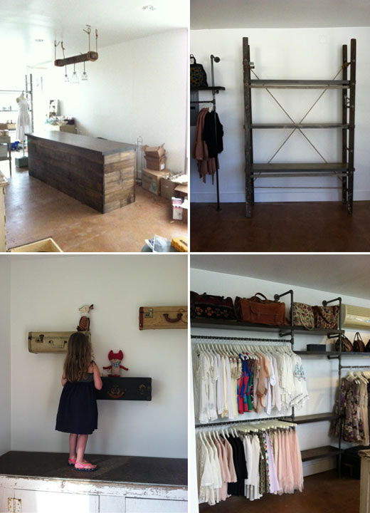 Vintage Clothing Blog | Vintage Wedding Dresses | Salvage Life