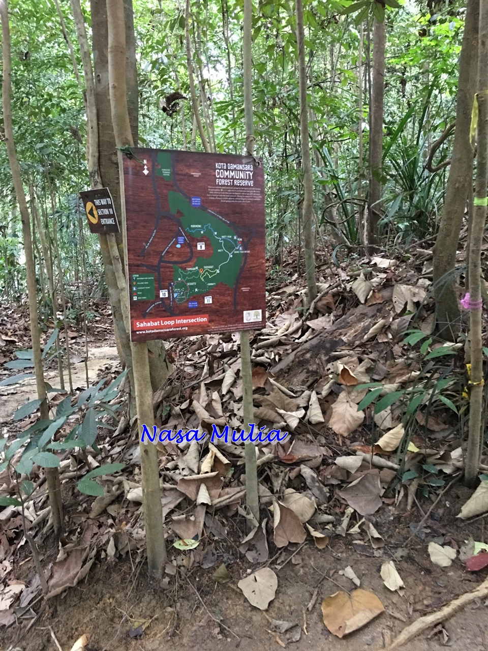 warna warni hidupku..............: AKTIVITI CUTI SEKOLAH - Taman Eko ...