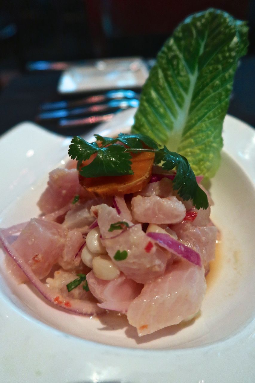 Scrumpdillyicious: Selva Grill: Stellar Nuevo Latino Cuisine in Sarasota