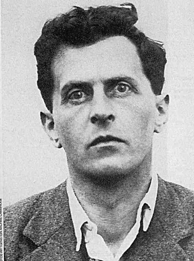 La antigua Biblos: El atizador de Wittgenstein - David J. Edmonds y ...