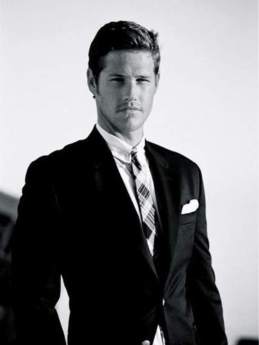 .: MODELO: CHAD COLE