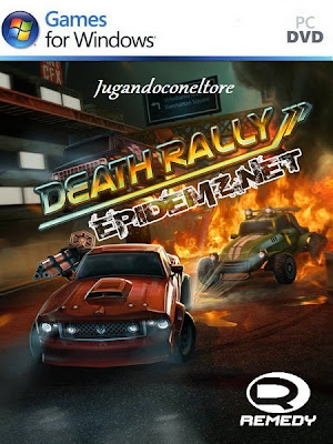 Death Rally Pc Game - Mediafire Link ~ MediaFire GaMes 4 U
