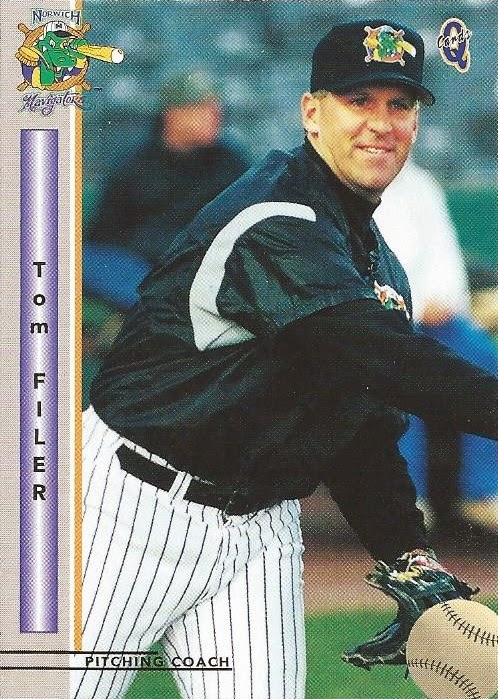 Shoebox Legends: Norwich Navigators - A New Collection