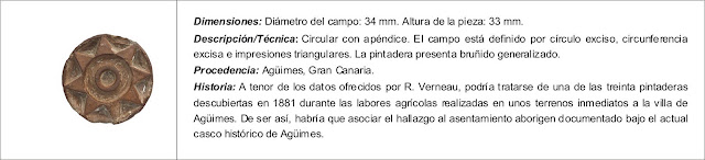 Guachinches Parranderos: LAS PINTADERAS
