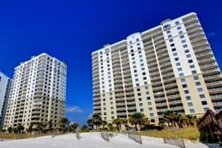 Beach Realty: Indigo Condo For Sale, Perdido Key Florida