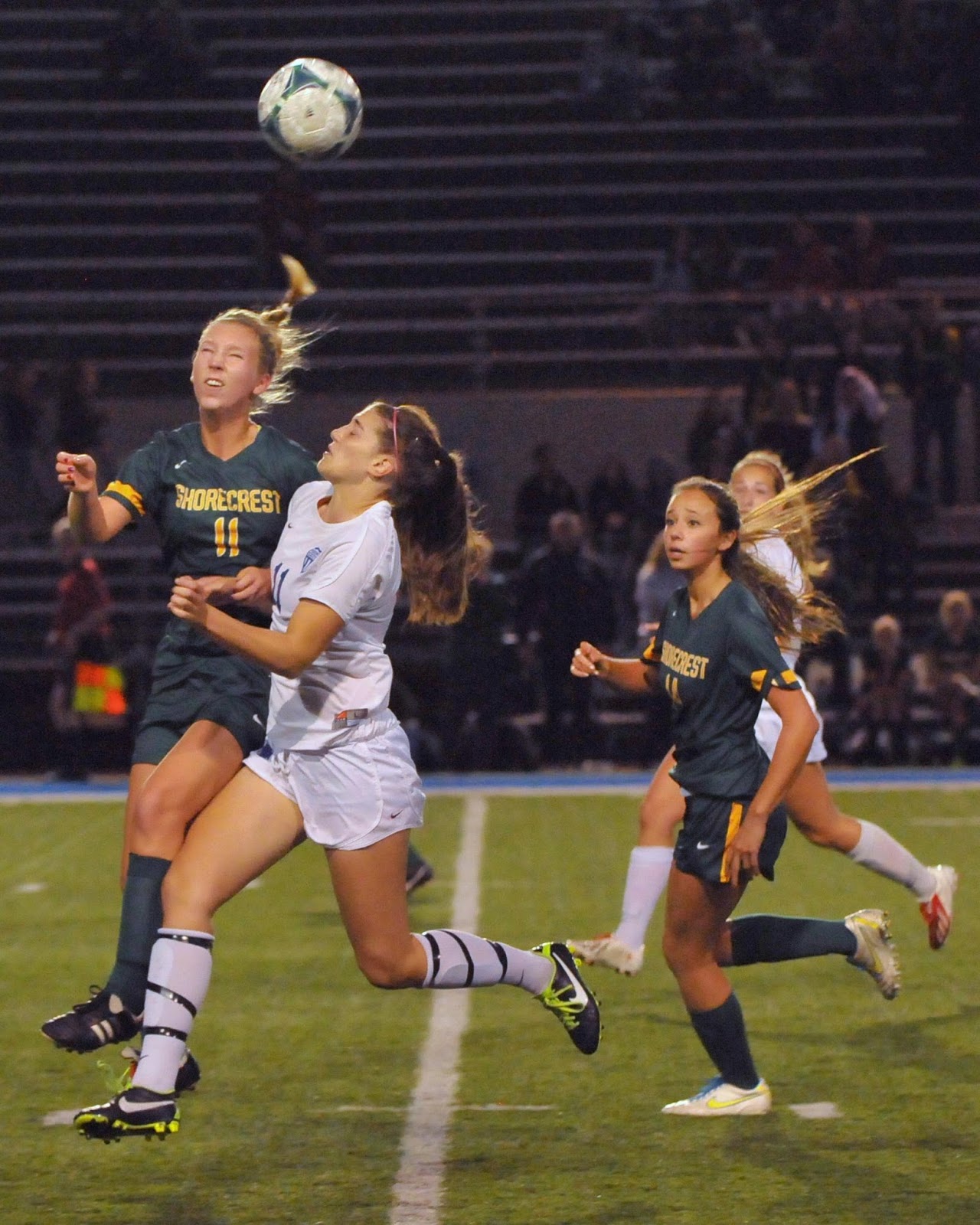 Shoreline Area News: Shorewood keeps undefeated soccer record with ...