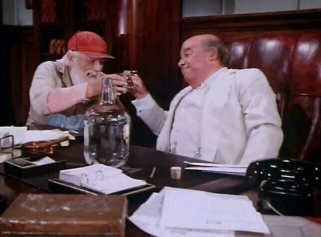 Comfort TV: Bad Guys Wear White: The Best of Boss Hogg