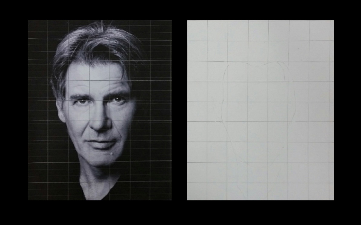 Jerdee's Art Classes: Drawing A | Portraits