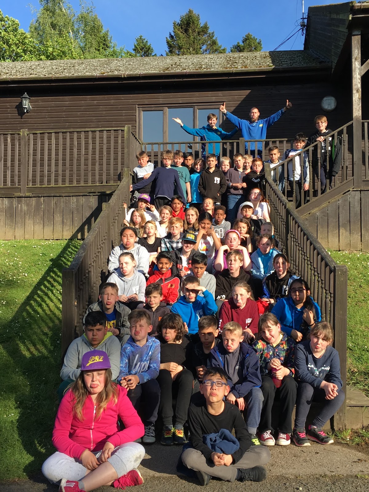 The Silverhill Blog: PGL
