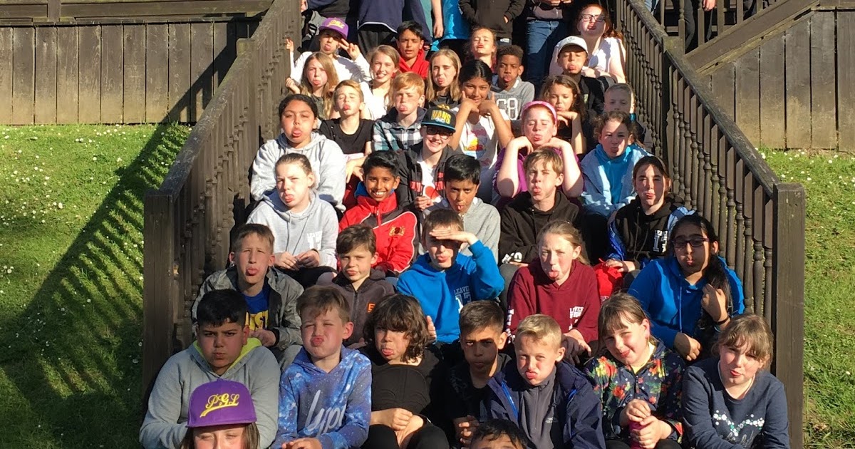 The Silverhill Blog: PGL