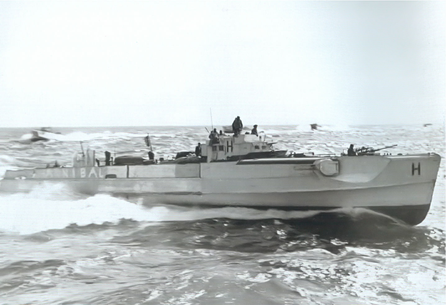 Type S-100 "Schnellboot"".