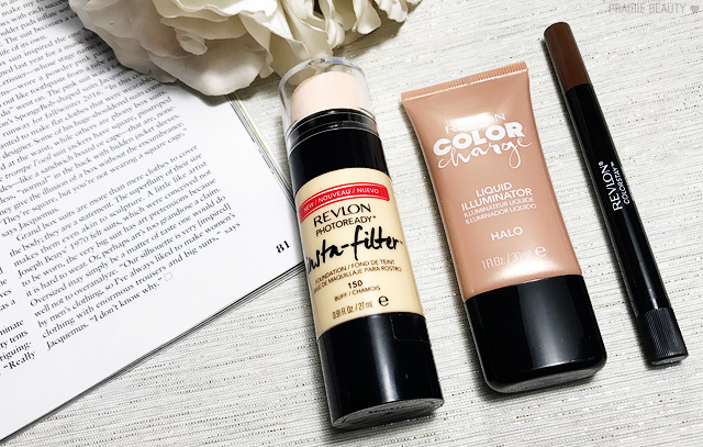 REVIEW: Revlon New Products for Spring 2018 - Prairie Beauty