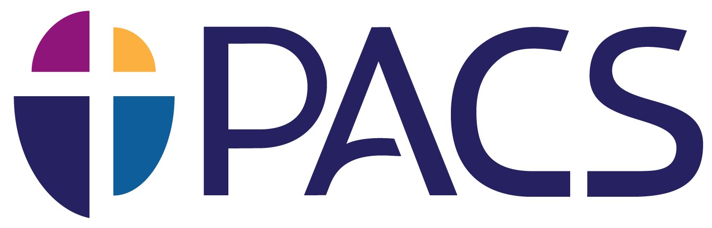 The story behind PACS new logo