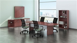 The Office Furniture Blog at OfficeAnything.com: Master Your Meetings ...