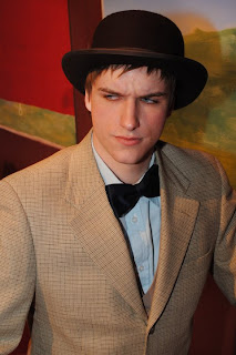 JOY Drama Group: Music Man Cast