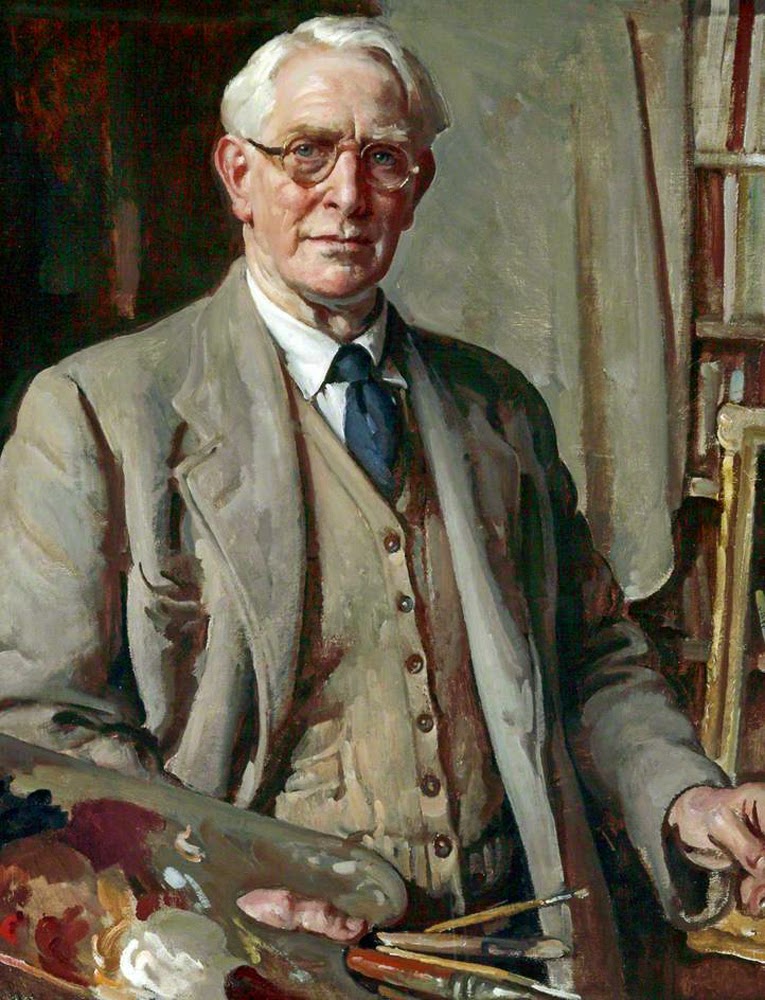 International Art Gallery: William Charles Penn