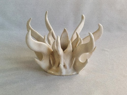 Ceramics: Positive / Negative