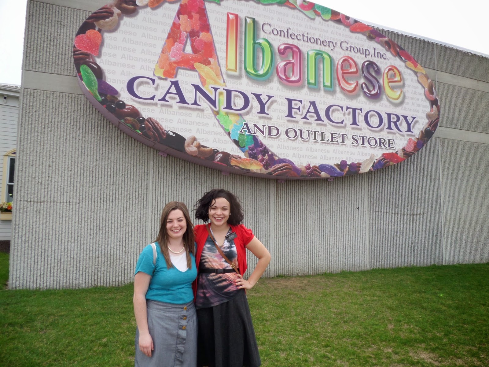 Allyse on a Mission: Missionary work is "Sweet", especially at the ...