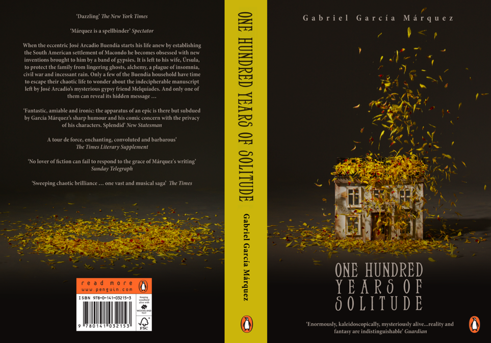 Victoria Ulrikke Iles: Penguin Book Cover Competition 2011 (final book ...