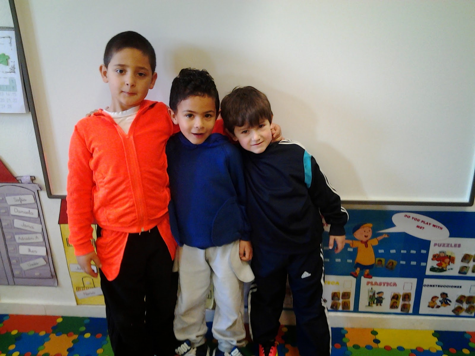 HOY LA ROPA DEL REVÉS | VEN CON NOSOTROS AL... HORTVS BLENDIVM