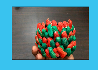Live Your Passion: Peanut shell Easy Crafts For Kids , Great Idea To ...