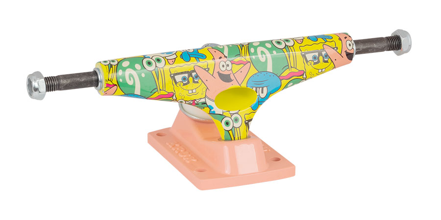 NickALive!: Nickelodeon and Santa Cruz Skateboards Collaborate for ...