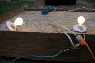 Morning Joy Farm: How to Build an Ohio Brooder