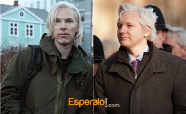 Mi opinión de la Película El Quinto Poder Wikileaks - Fernando Leandro ...