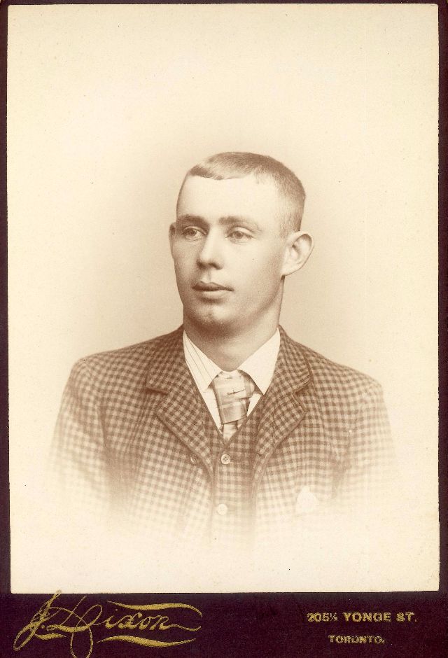 41 Cool Postcards of Canadian Teenage Boys From the Second Half of the ...