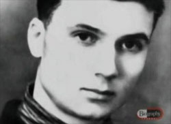 Misterios , curiosidades y de todo un poco....: Andréi Románovich ...