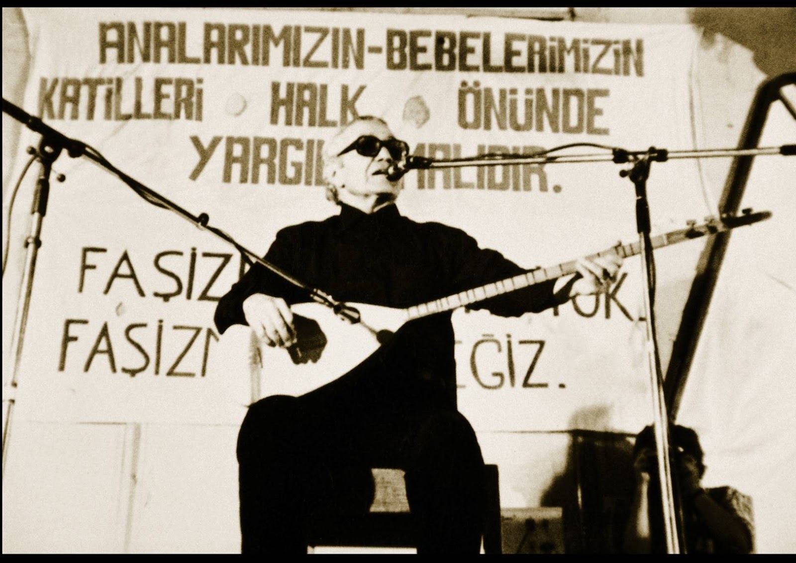 Ruhi Su Yüz: Ruhi Su 100 Yaşında