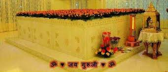 Guruji-Bade Mandir Chattarpur - Indian Pooja, Ganesh Aarti, Krishna ...