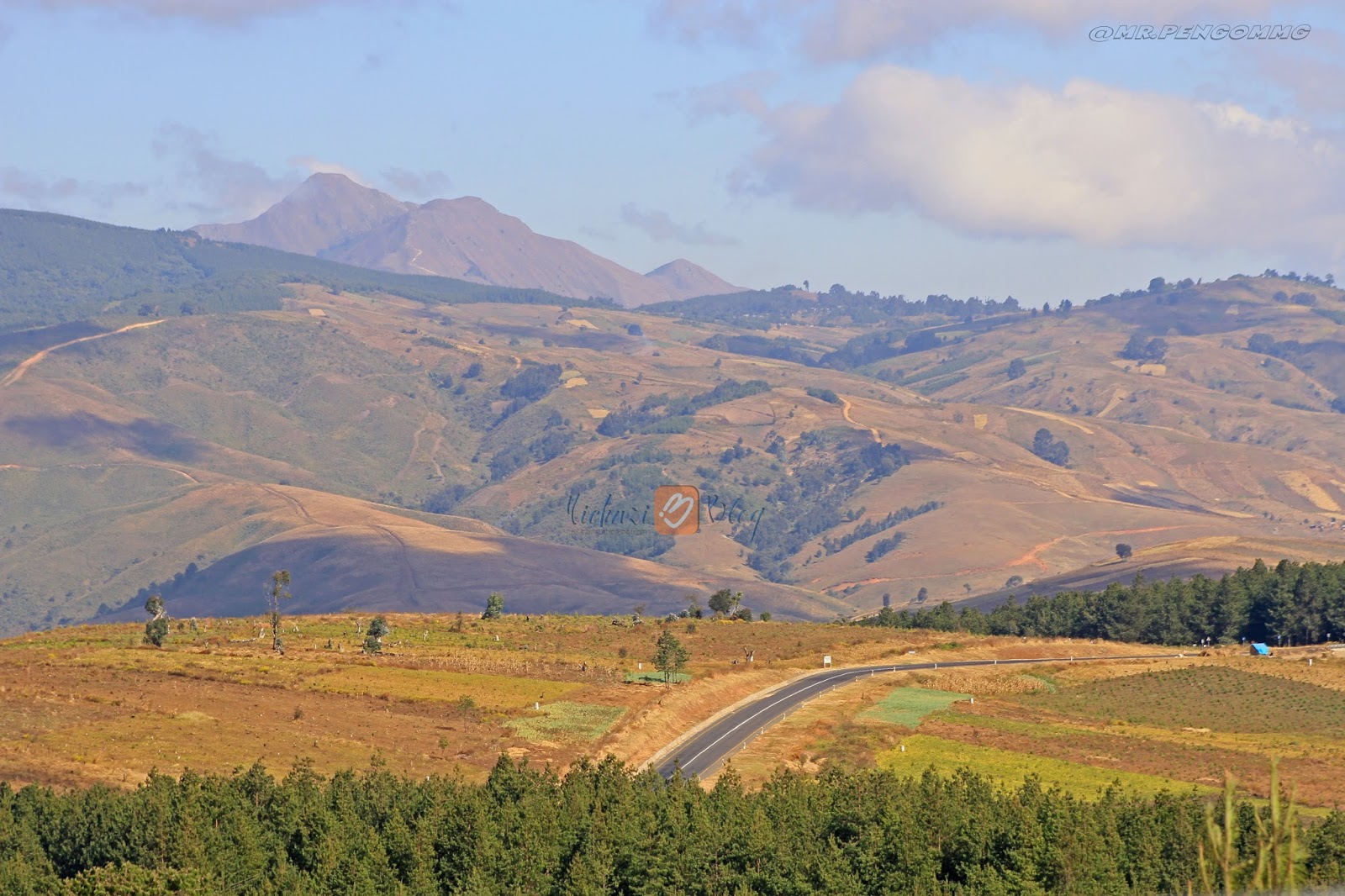 Tanzania to start construction of strategic highway linking the EAC to ...