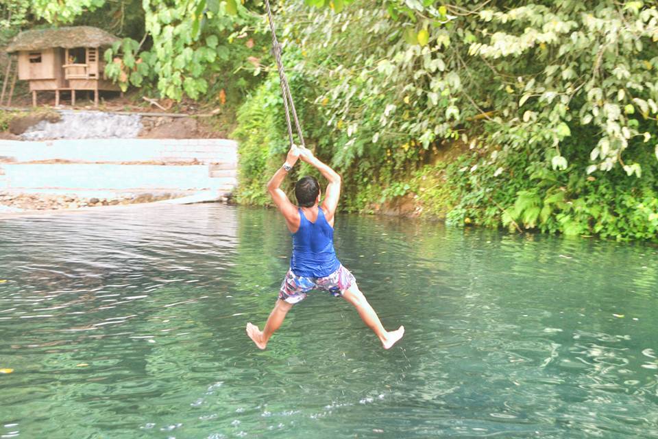 Villa Filomena | A Budget-Friendly Resort in Cavite - The Pinoy Traveler