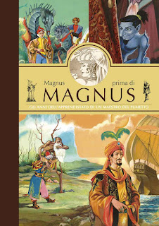 Magnus, il più grande