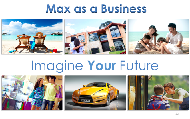 Would You Like To Be Rich and Successful with Amazing Health? Now You ...