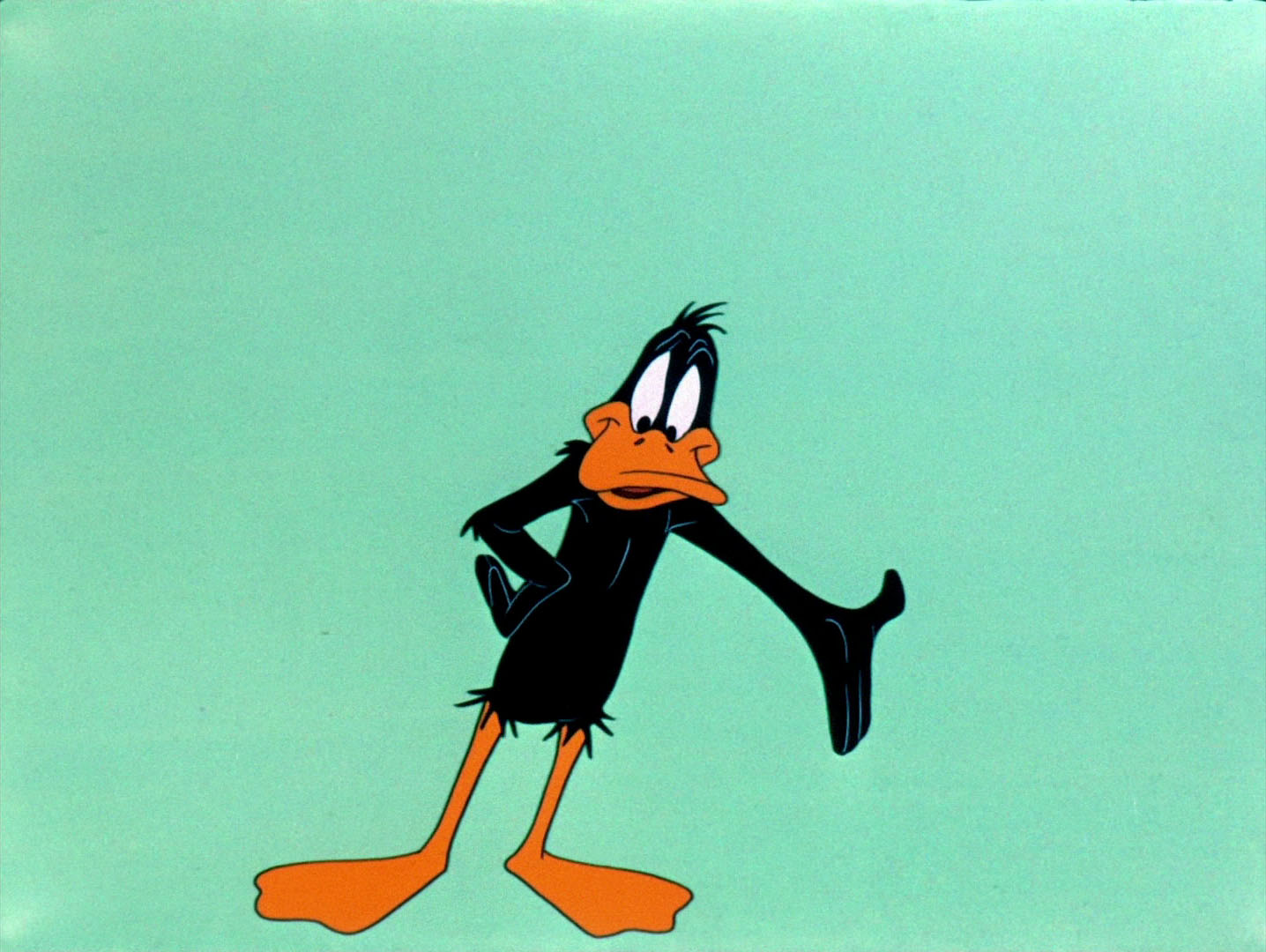 Duck Amuck [1953] - blogsusa
