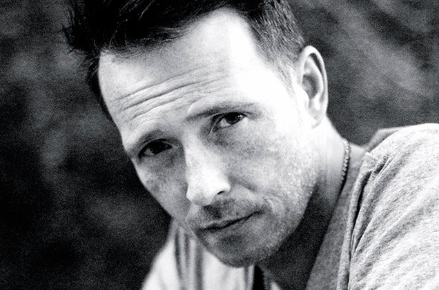 METAL MIRROR: INTERVISTE IMPOSSIBILI: SCOTT WEILAND