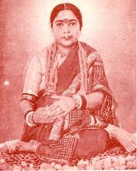 Bioregionalismo Treia •: Swami Muktananda ed Anasuya Devi – Ovvero: La ...