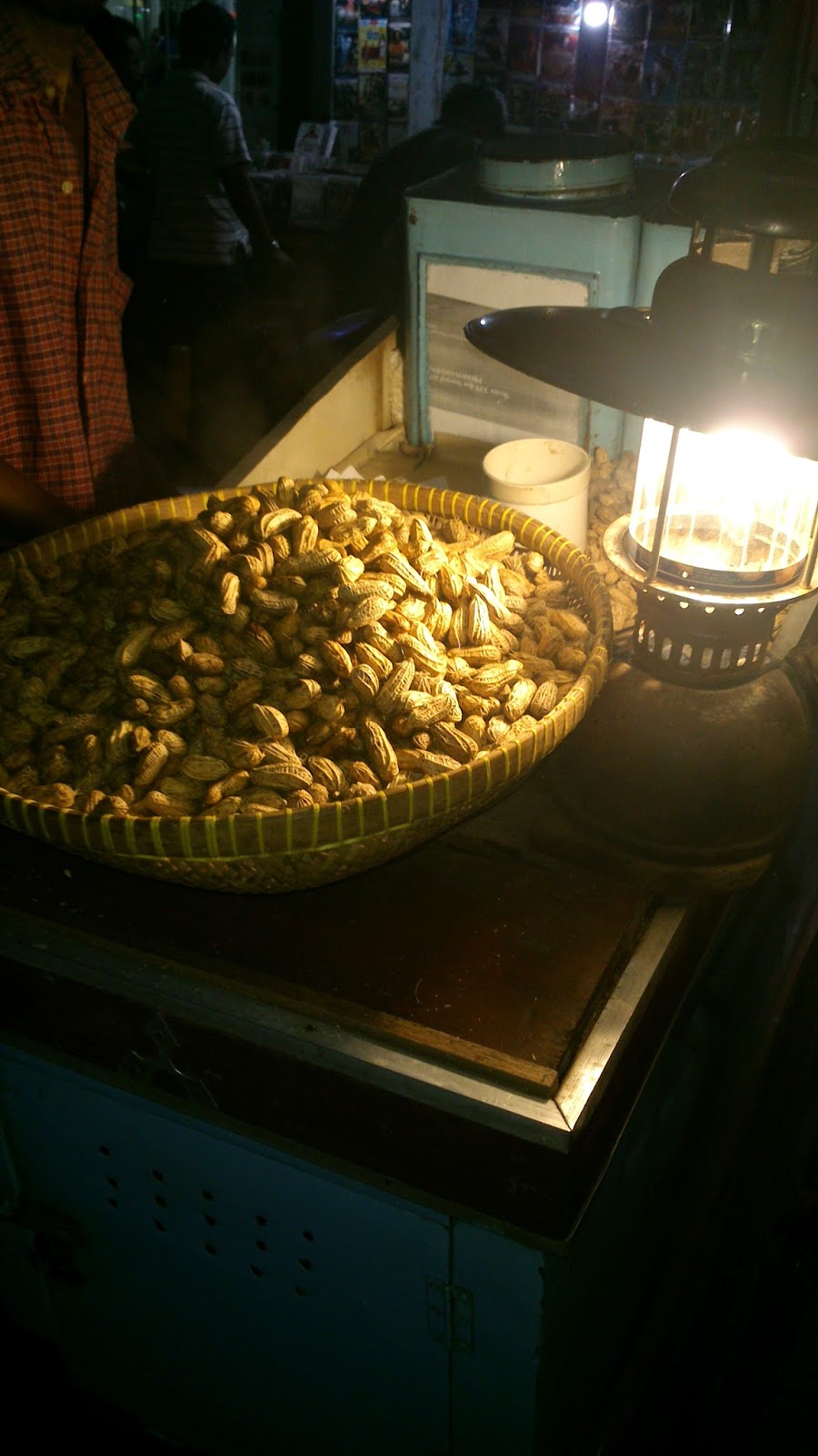 Serabi Solo di Jakarta | Blognya Afsokh Q