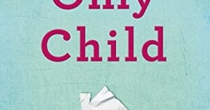 Only Child by Rhiannon Navin