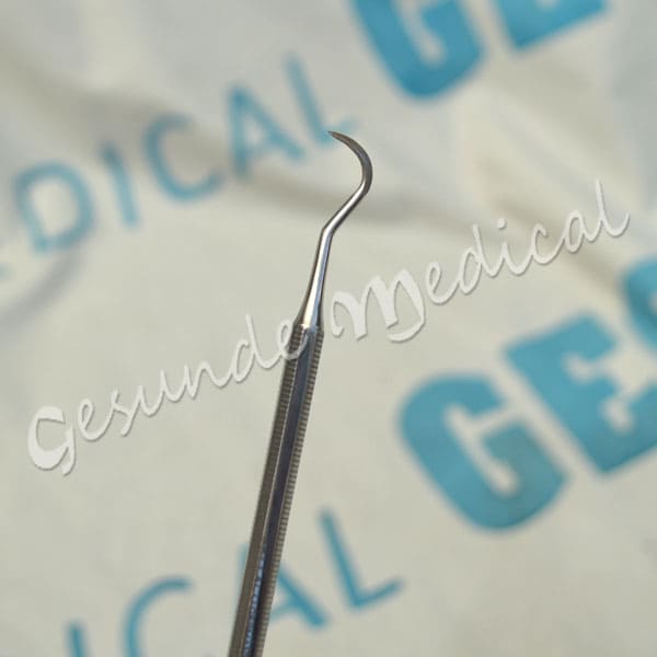 Jual Alat Scaler Bulan Sabit - Toko Medis Jual Alat Kesehatan