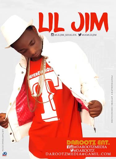 Music: LIL JIM - Unto da Matter + Come Closer + Lagos to London ...