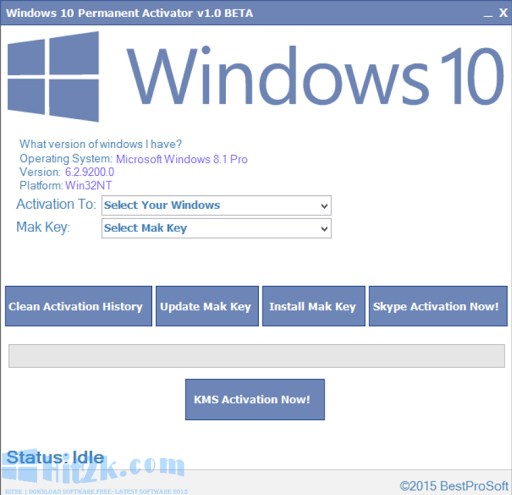 How To Activate Windows 10 Permanently Any Edition For
